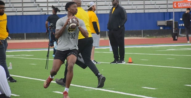 Alabama commit Keelon Russell set to compete among nation's best at ...