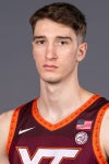 Neoklis Avdalas, Virginia Tech, Combo Guard