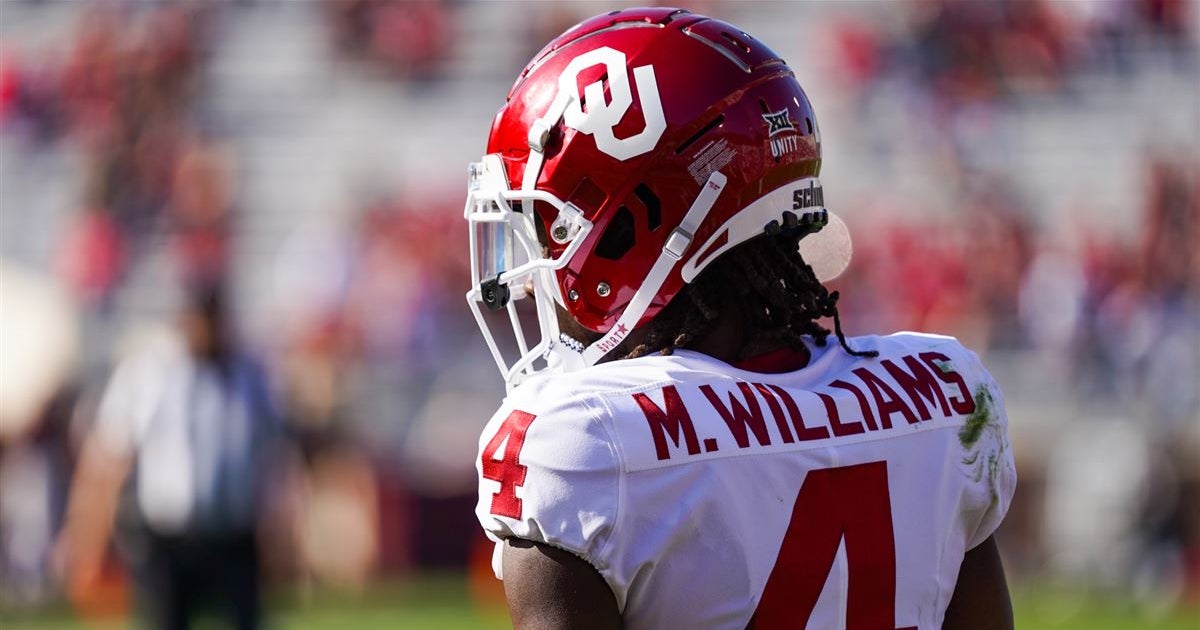 By the Numbers, an OUInsider Series: 41 days until the return of Sooner ...