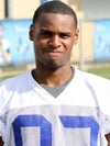 Miles Jones, Cornell, Cornerback