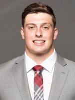 Noah Potter, NC State, Defensive Line