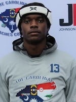 Brian Rowe, South Carolina, Wide Receiver