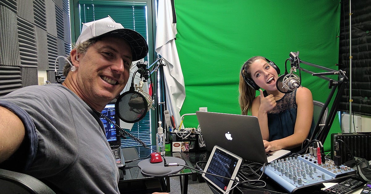 The Peristyle Podcast - Dan Weber and Keely Eure on USC