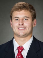 CJ Goetz, Wisconsin, Edge