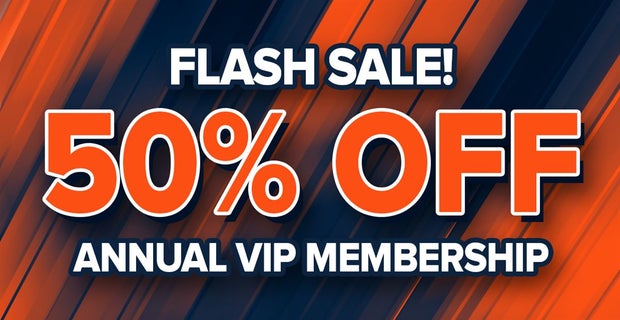 FLASH SALE: Get Wahoos247 annual subscription at half price