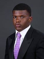 Nolan Johnson, East Carolina, Cornerback