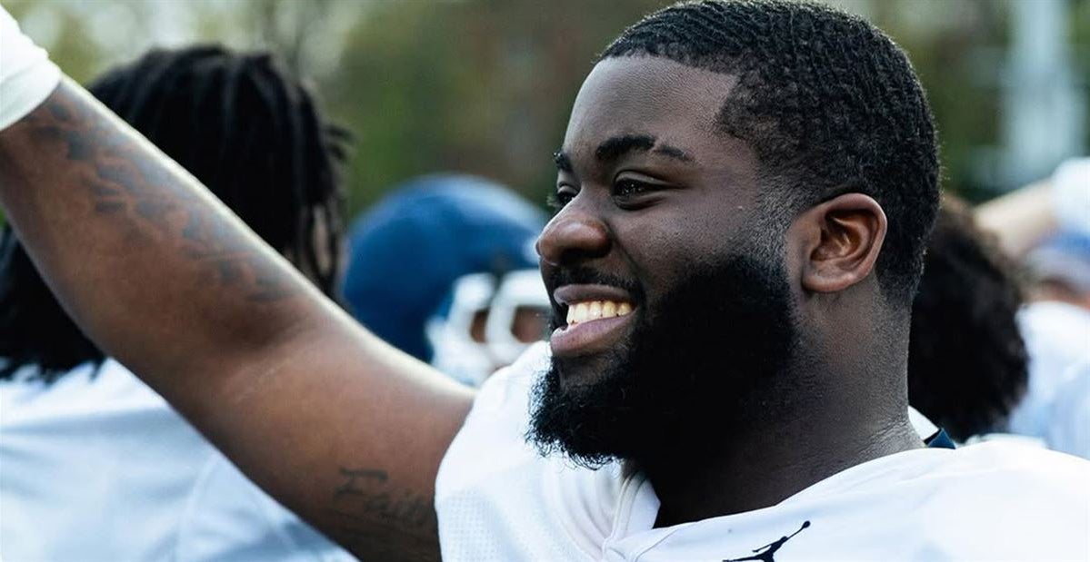 UNC Football Transfer Portal Tracker