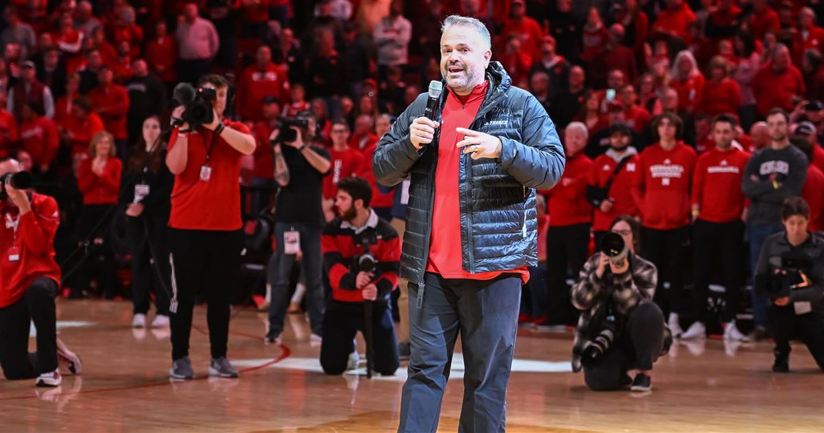 NC State commit sets Nebraska official visit