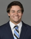 Austin Hall, Memphis, Linebacker