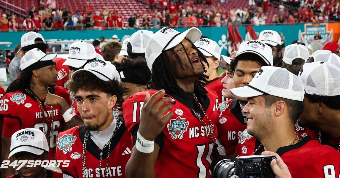 Breakdown of NC State's revenue share distribution, allocation of funds ...