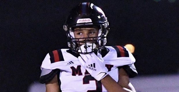 Where I'm at with LSU and Louisiana's No. 1 prospect Tylen Singleton