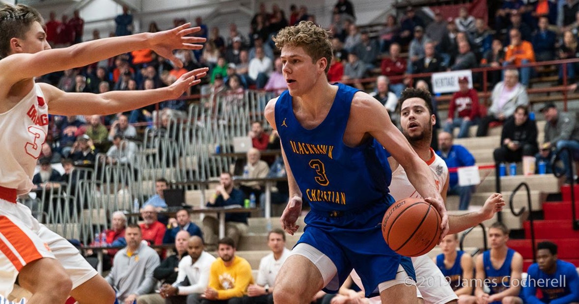 Decision is in for top 40 prospect Caleb Furst