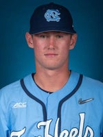 Joe Jaconski, North Carolina, Outfielder