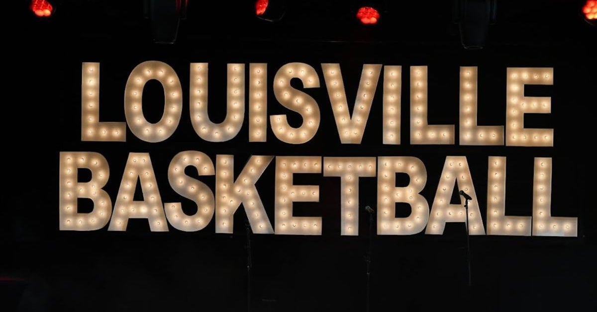 5 Predictions: Louisville Live