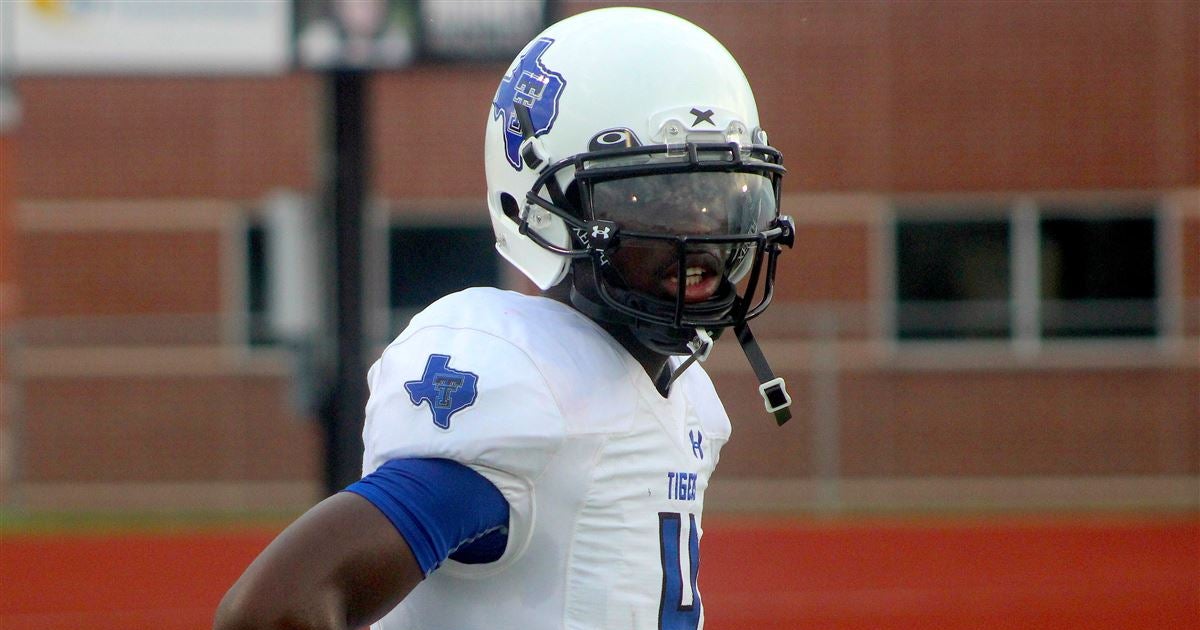 247Sports Take: Texas lands one of the freaks in 2019