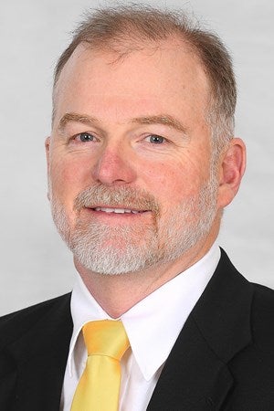 Robert Nunn, Defensive Line Coach (FB), Appalachian State Mountaineers