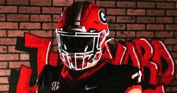 Breaking down what Georgia gets in offensive tackle Marcus Harrison