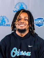 Brandon Maclin, Radford, Shooting Guard