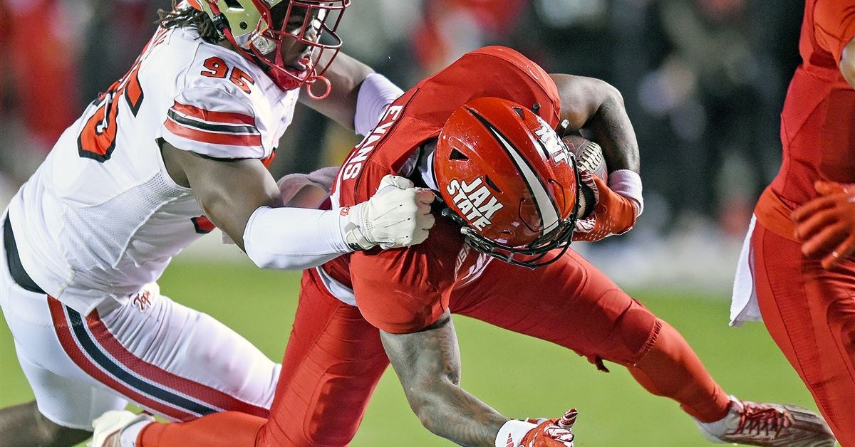 Grading FSU’s Portal Haul Position By Position: Defensive Line