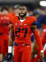 Jamar Allah, Arizona, Safety