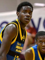 Dwayne Morgan Photos