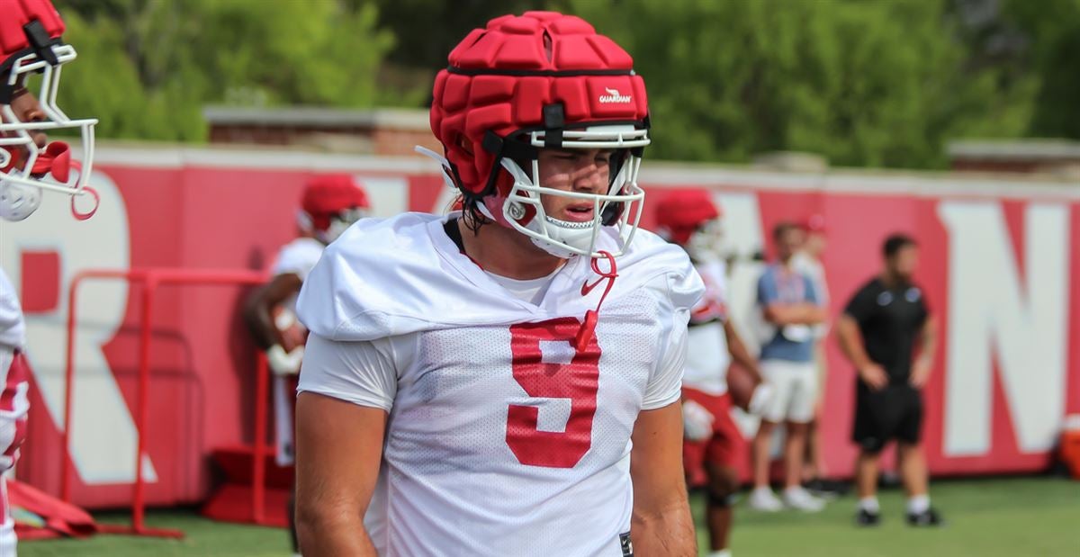 Which true freshmen will debut for Arkansas this weekend? Which true freshmen will debut for Arkansas this weekend?