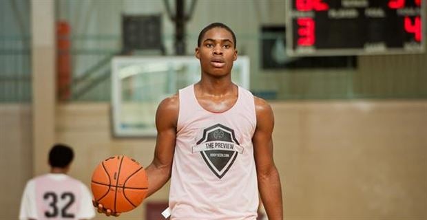 Auburn commit to take part in CP3 Elite Guard Camp