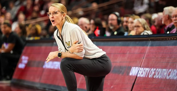 As Vanderbilt continues chasing greatness, how Shea Ralph's first four ...