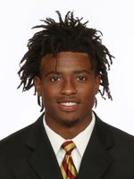 Renardo Green, Florida State, Cornerback