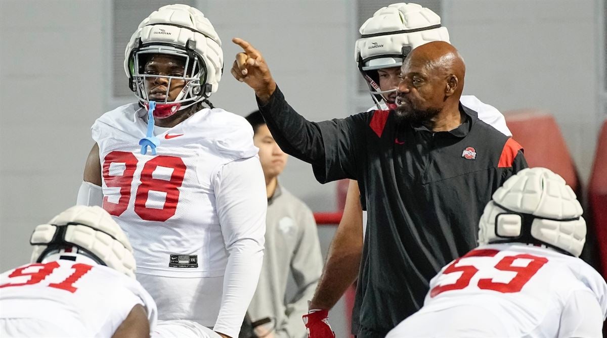 How Ohio State wins the Big Ten for the first time since 2020