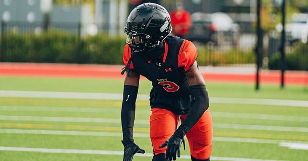 Coachspeak: A look at what WR commit Vernon Allen will bring to Rutgers ...