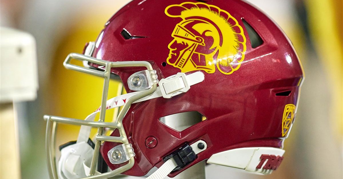 USC football hires Dave Emerick: Longtime administrator under Mike ...