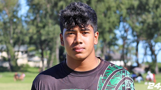 WarriorSportsNetwork.com - Hawaii Rainbow Warriors Football Recruiting