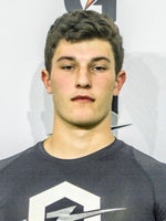 Jared Cole, UMass, Running Back