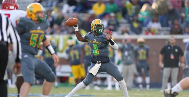 Thursday Recruiting Notebook: Future QB Phenom Sets Visit Date