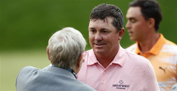 Jason Dufner wins Memorial Tournament