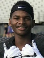 Stephon Walker, Ridgeland, Athlete