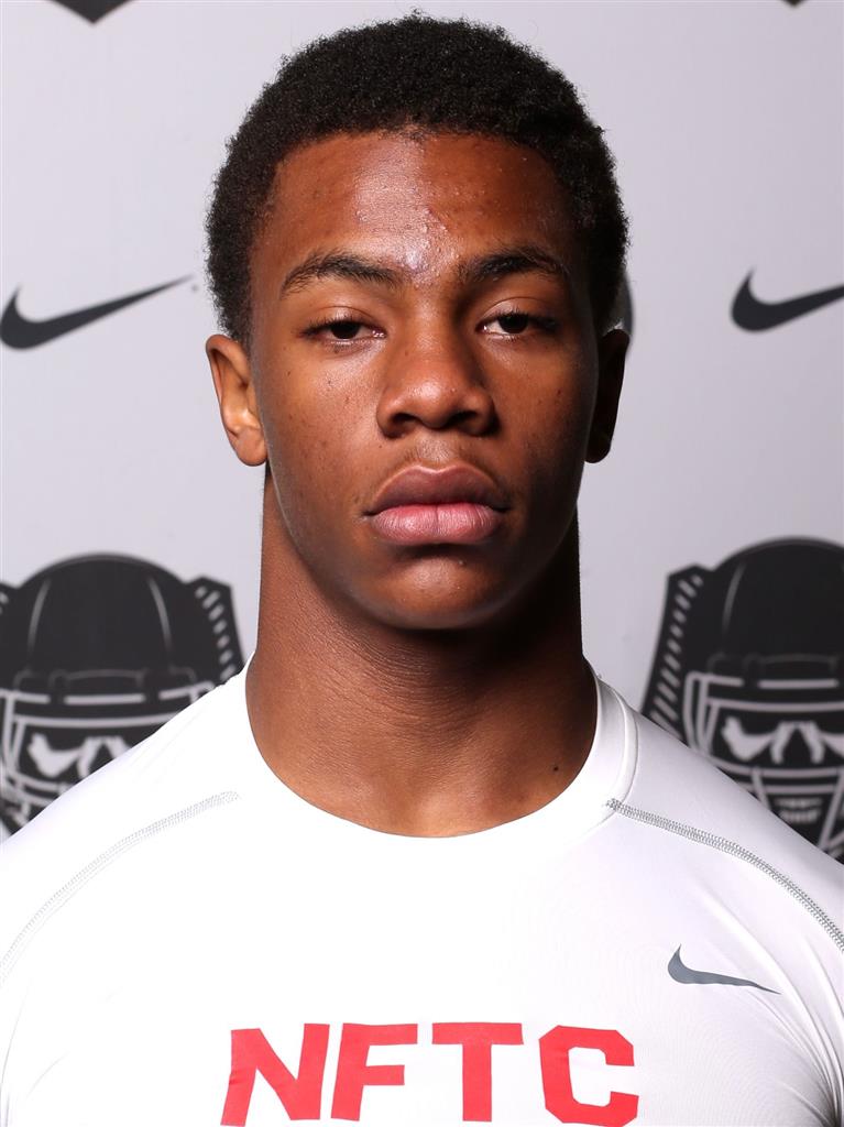 Williamson schedules official visit