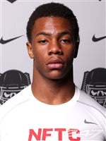 Chris Williamson, WR, CB