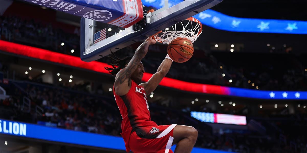 Postgame Takeaways: NC State stomps Syracuse, advances to ACC Quarterfinals