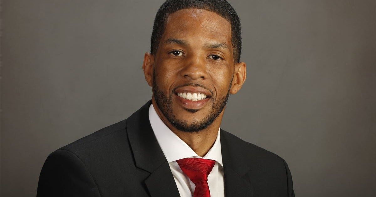 Yasir Rosemond fills out Mike Woodson's coaching staff at Indiana