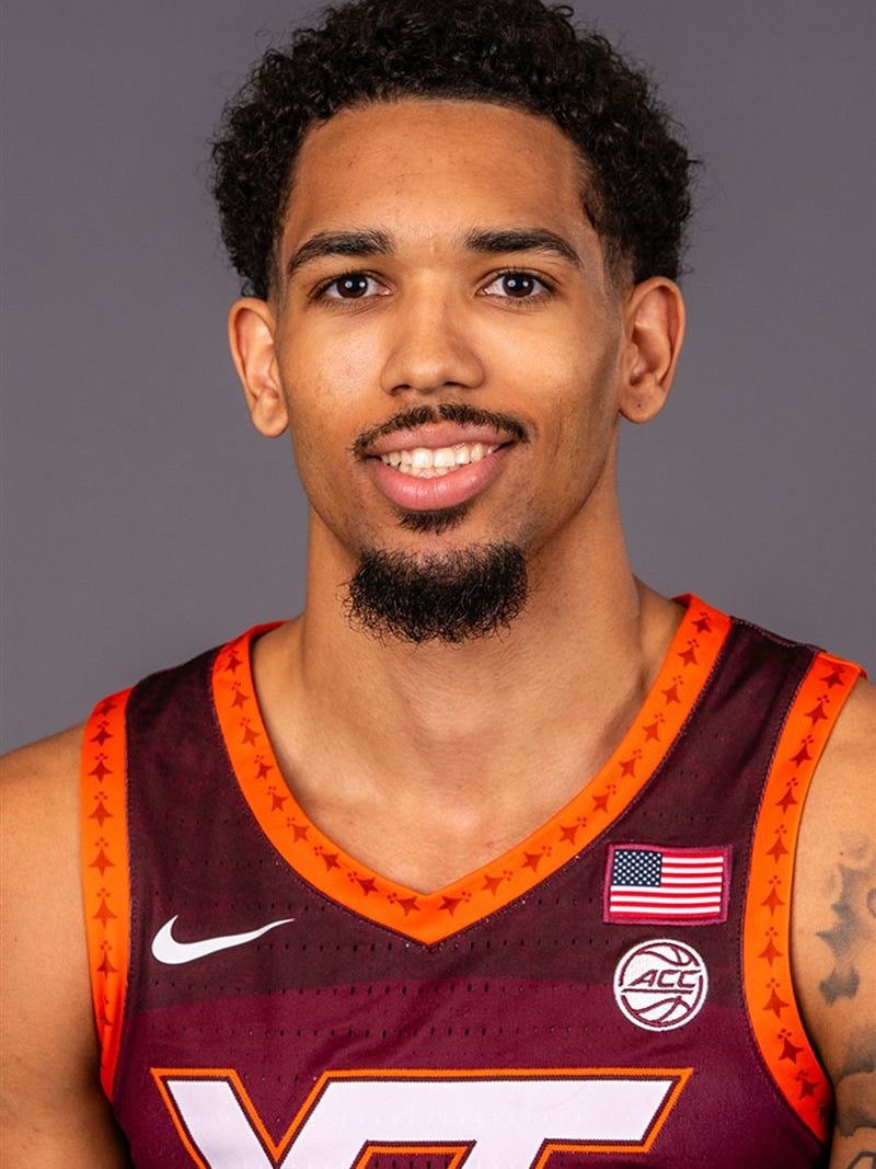 Virginia Tech Basketball - Knowing The Roster