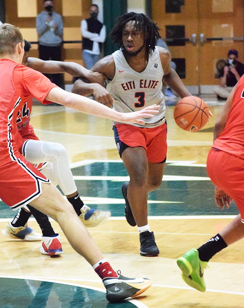 Ohio State point guard verbal Thornton shines on statewide, national stages