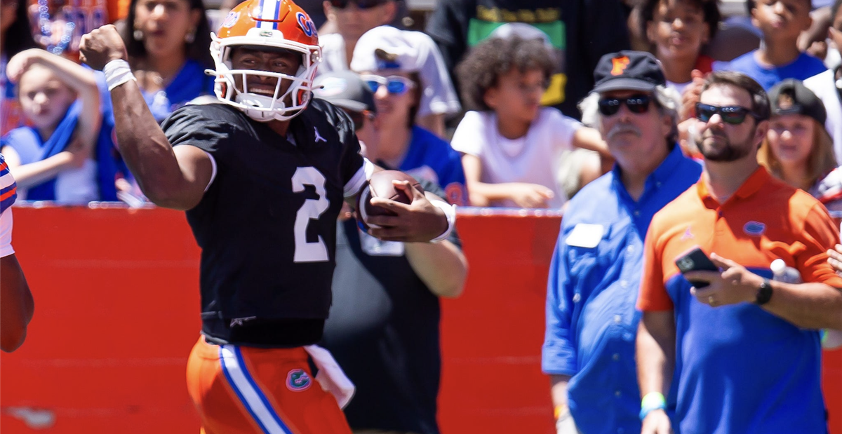 Impact True Freshmen: 100 first-year players who will influence the ...