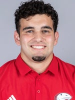 Travis Drosos, South Alabama, Long Snapper