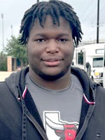 Devin Coleman, Cedar Hill, Offensive Line