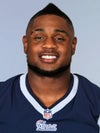 Stevan Ridley, New England, Running Back