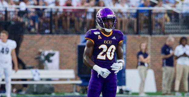 Five darkhorse players who could really help ECU in 2020