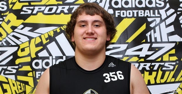 Before they were Longhorns: Offense