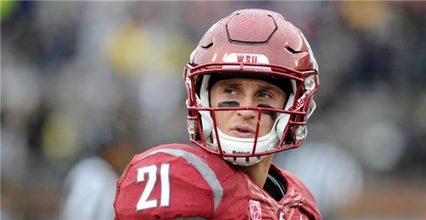 Tyler Bruggman, Texas A&M, Pro-Style Quarterback